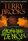 Running with the Demon by Terry Brooks: New 9780345379627| eBay