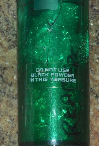 RCBS Uniflow Powder Measure Reservoir-Star Crack-(GLUED) | eBay