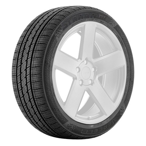 VERCELLI Strada IV 265/35R22XL 102V (Quantity of 4) | eBay