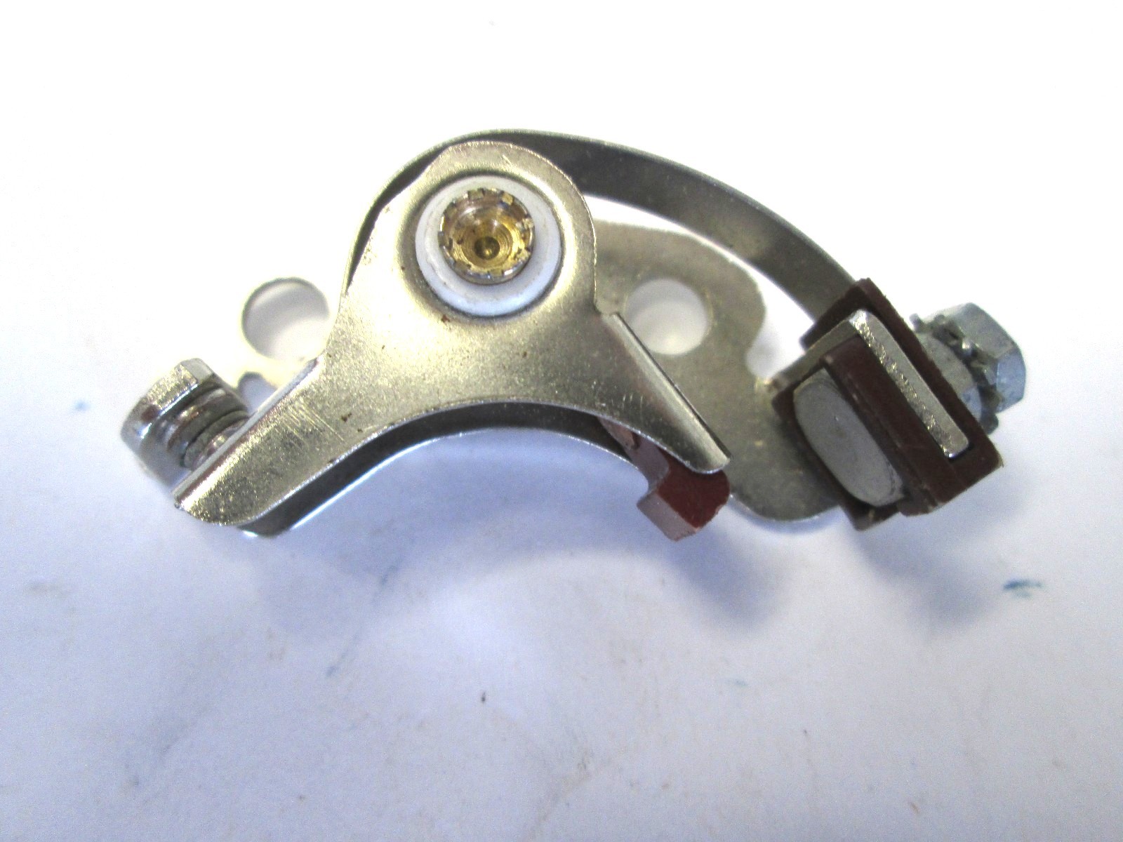 BWD JS12 Contact Point Set HONDA 30203-292154 CB450 , CB500 , CL450 ...