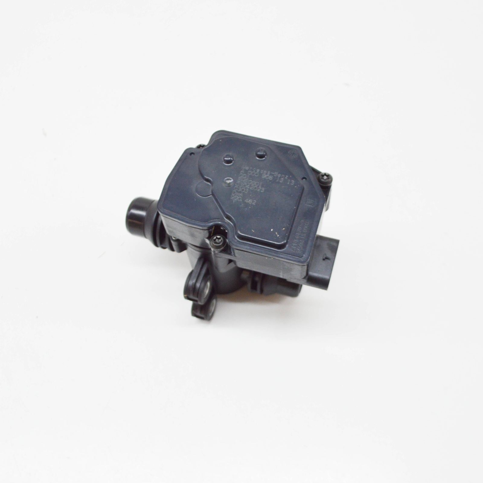 MERCEDES-BENZ GLE W167 Cooler Left Switchover Valve A0005061400 NEW ...