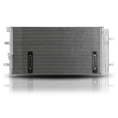Condenser AC Fits AUDI A5 QUATTRO, A5, A4 11-14/ S5, S4, Q5 12-14 OEM ...
