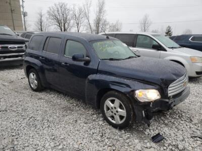 Used Body Control Module fits: 2011 Chevrolet Hhr Body Control BCM ...