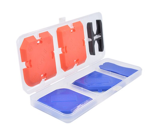 Cramer Fugi 5 Kit Grouting Sealant Silicone Profiling Tool English ...
