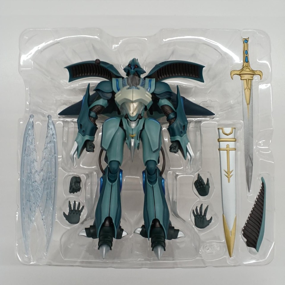 Robot Spirit Verbin | eBay