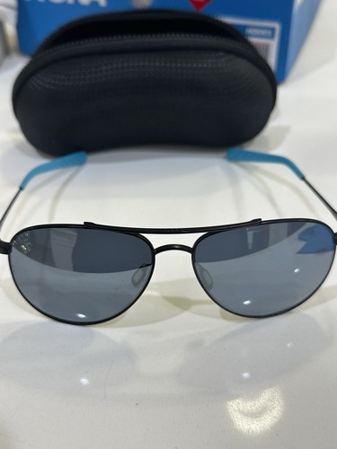 Costa Del Mar Cook 580 P Titanium Frame | eBay