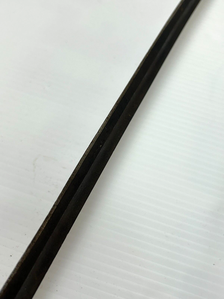 Trebus & Steiner St. Louis Civil War Cavalry Sword | eBay