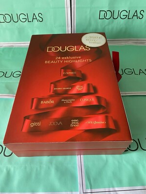 2023 Adventskalender von Douglas NEU | eBay.de