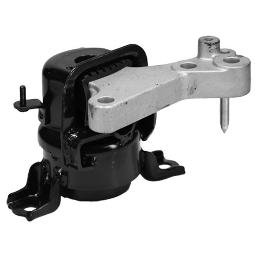 9685 Hydraulic Right Engine Mount 1PC For Toyota RAV4 12-06 3.5L ...