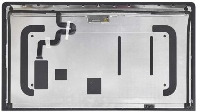 27" Apple iMac A1419 LCD Display Assembly 661-00200, LM270QQ1 Late 2014 ...