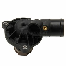 Genuine OEM Engine Coolant Thermostat for Volkswagen 059121737AM for ...