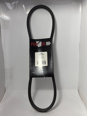 Phoenix Belt A32 4L340 V-Belt 1/2" x 34" PHX820340 | eBay