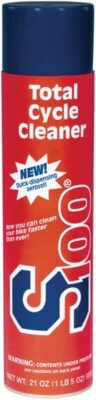 S100 Total Cycle Cleaner 21 Oz | eBay