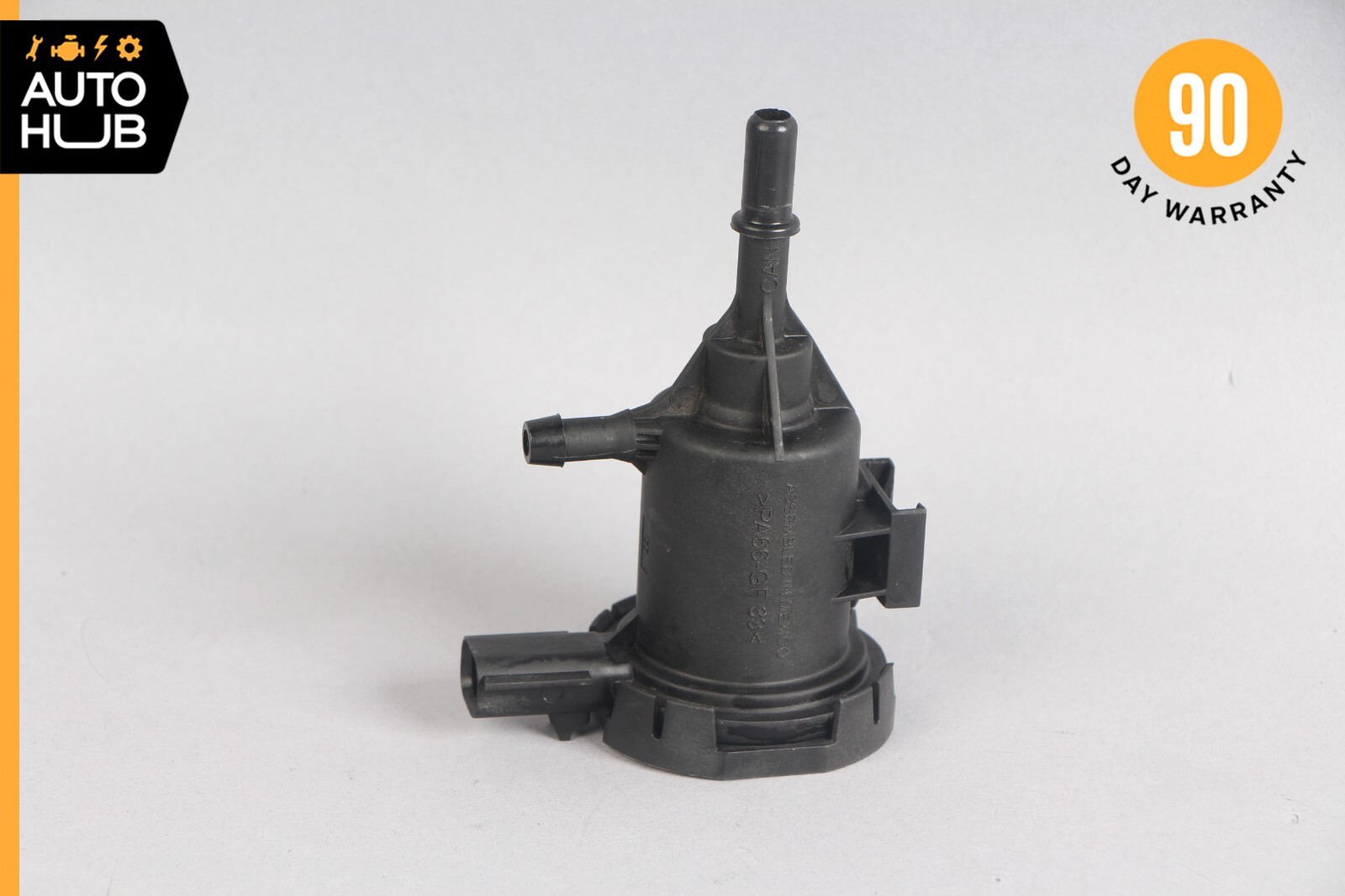 11-18 Mercedes W221 S550 CLS550 CL550 soupape de purge système de ...