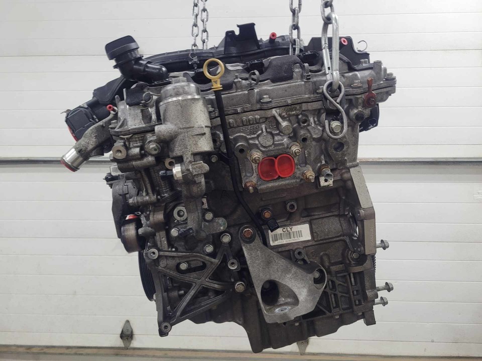 13-14 Camaro 3.6L V6 Engine Assembly (opt LFX) 104K Miles Runs Good ...