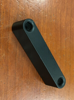 JBL VRX line array drop down fly bracket original ( not china knockoff ...