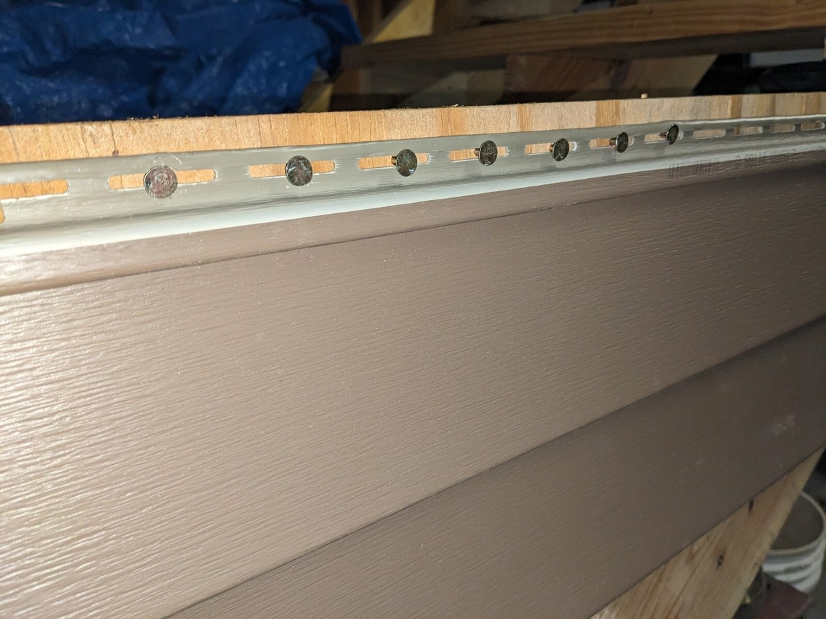 Vsa4 Vinyl Siding Adapter Bostitch VSA2 Vinyl Siding Adapter For Rn45