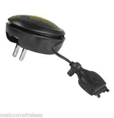 Motorola Nextel NNTN4963 Wall Travel Charger for i700 i530 i533 i560 ...