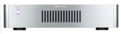 Last One! ROTEL RMB-1565V02, 100Wx5 ClassD Amp-SVR-eBay Certified ...