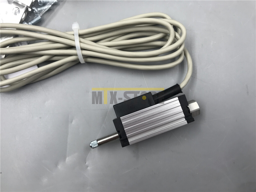 1pcs Brand New In Box Novotechnik Linear Transducer TR10 TR-0010 TR0010 ...