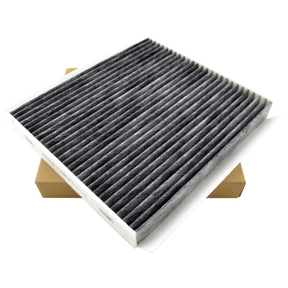 87139-F4010 Cabin Filter CF12214 for Toyota C-HR 2.0L Exc. Japan built ...
