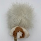 Vtg Applause Clive Dog Puppy Plush Crazy Hair Big Sad Eyes Stuffed ...