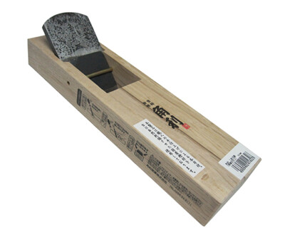 Kakuri hand plane Japanese Hira Kanna Blade High Class 50mm 41432 New ...
