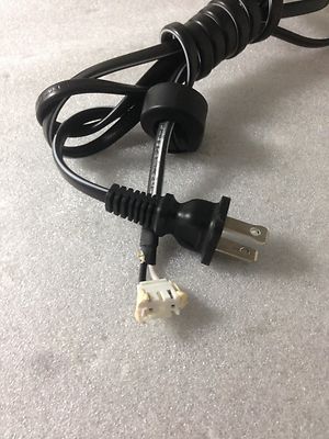 ELEMENT ELDFW407 TV Power Cord | eBay