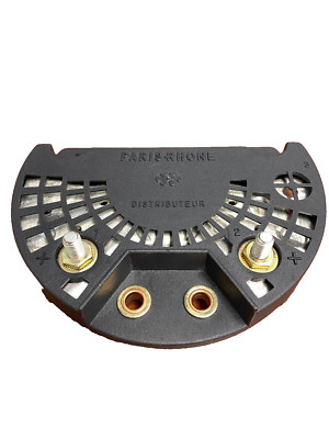 Volvo penta junction block double diode OEM | eBay