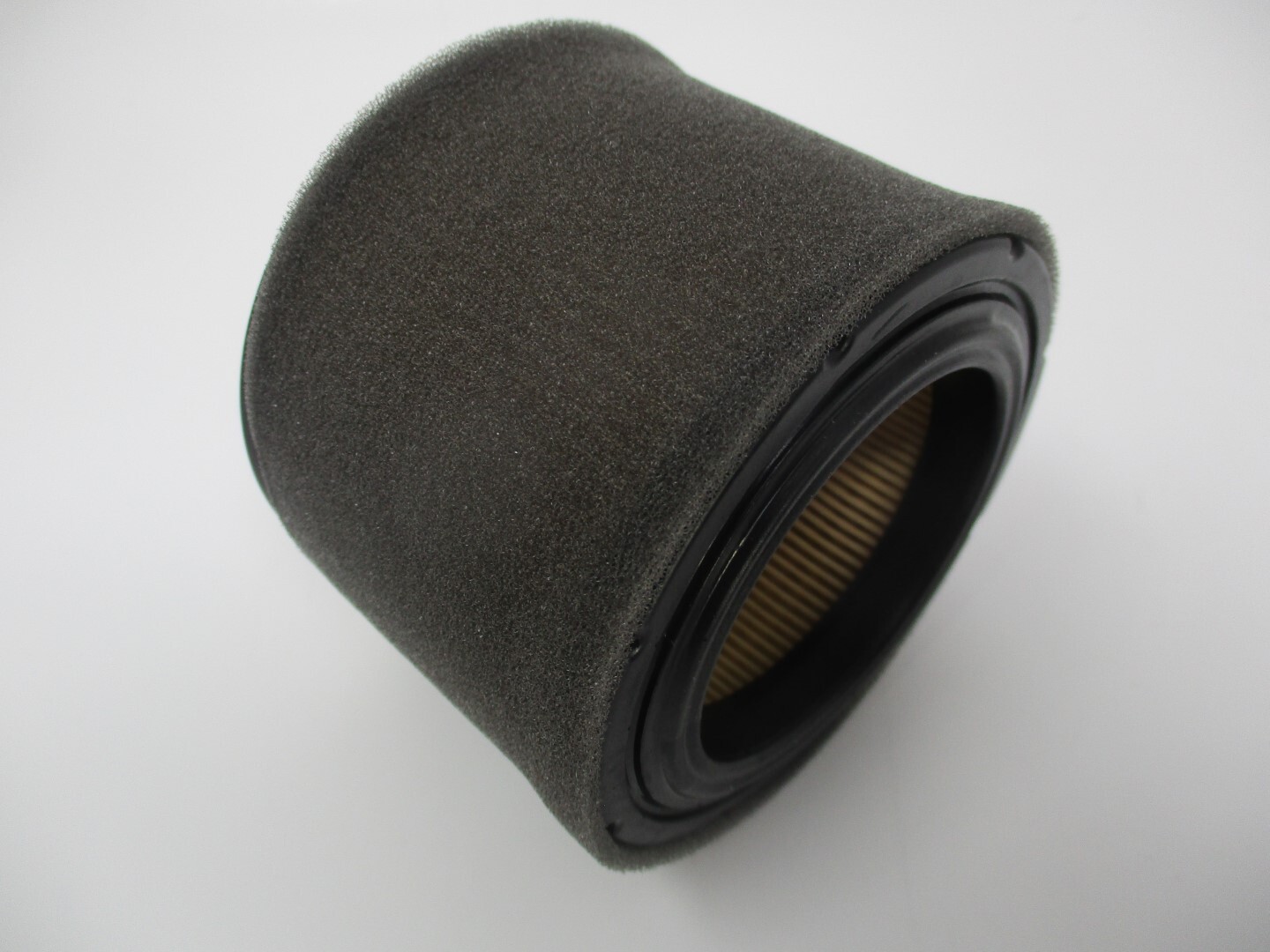 Genuine Kawasaki 11029-0049 11029-0032 Air & Pre-Filter FJ180V Exmark ...