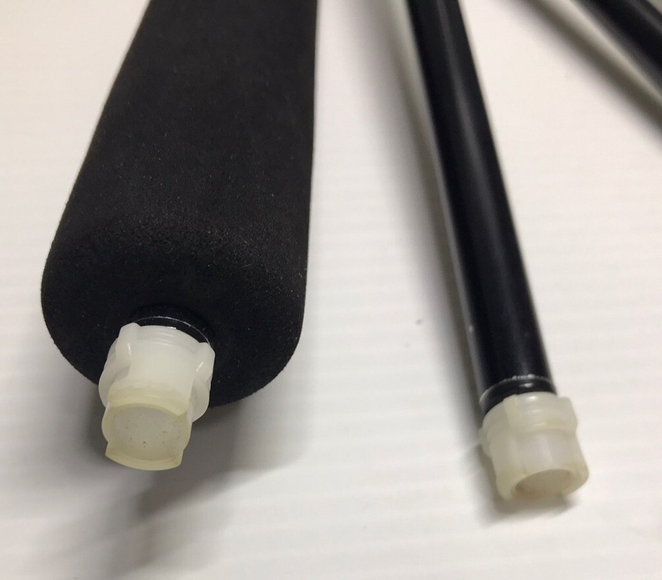 Honeywell BW Technologies GA-CPROB2 Collapsible Sampling Probe With ...