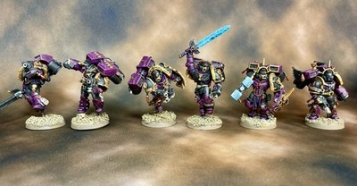 Blood Angels Firstborn Bits Lot | eBay