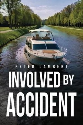 Peter Lambert Involved by Accident (Tascabile) | eBay