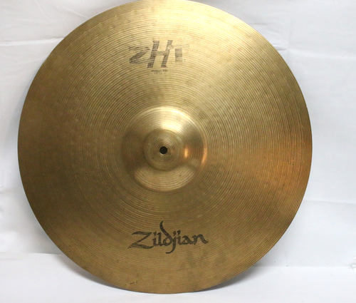 Zildjian ZHT AVEDIS Medium Ride 20"/51cm Cymbal Made in USA | eBay