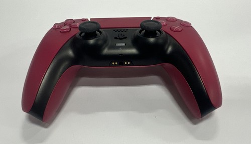 PlayStation 5 DualSense Wireless Controller Cosmic Red 711719574316| eBay