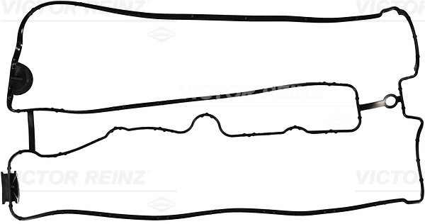GASKET, CYLINDER HEAD COVER FOR OPEL ANTARA A VICTOR REINZ 71-31997-00 ...
