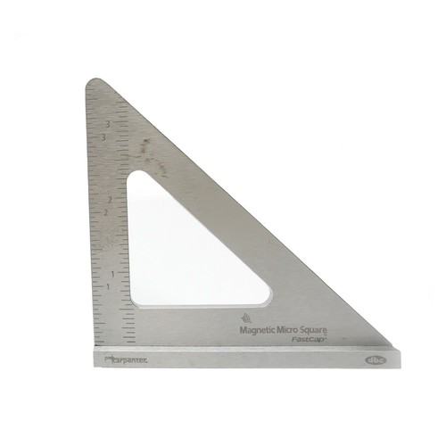 FastCap Engineers Mini Mag Square 45 Degree Squares & Accessories ...