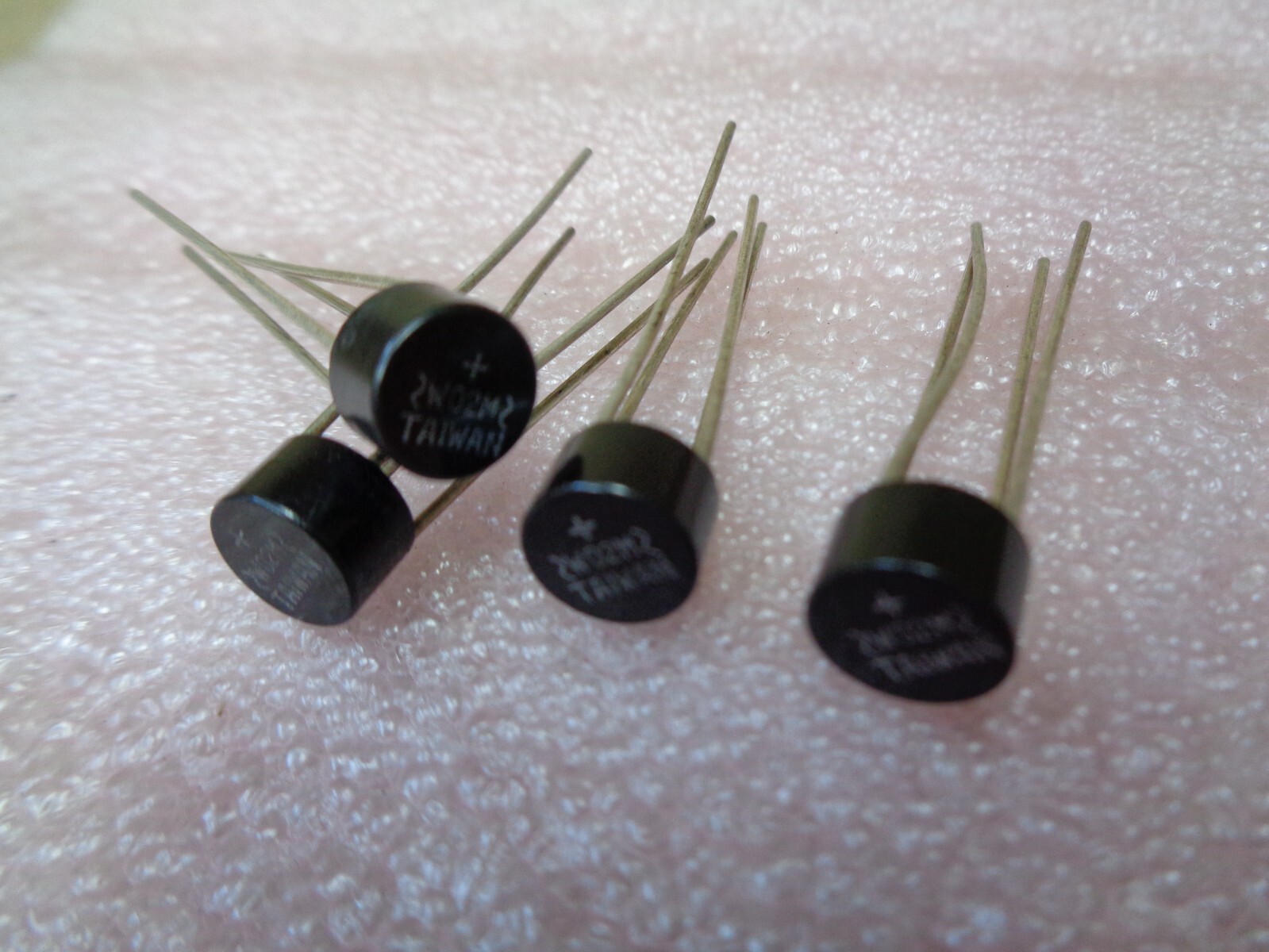 1A 200V Bridge Rectifier Diode (10xW02M PER SALE) PICTURES = UK STOCK ...
