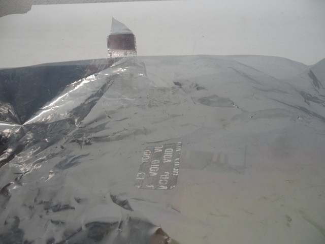 Sigma Electronics Vda-21 1x6 Video Distribution Amplifier Card W/manual ...