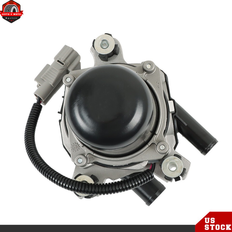 For 2005-2015 Toyota Tacoma 2.7L Secondary Air Injection Smog Pump ...