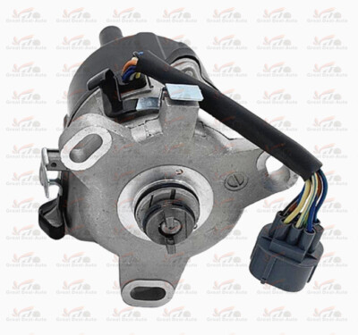 Ignition Distributor Dizzy For Honda CR-V CRV RD1 1997'-1998' 2.0L B20B ...