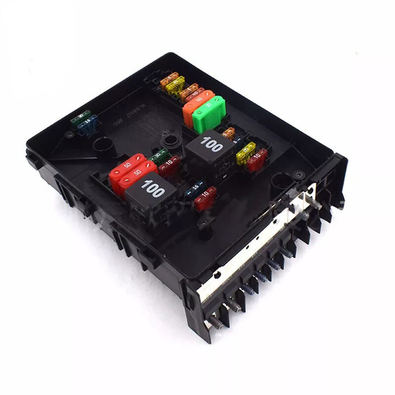 OE#1K0937125D Relay Fuse Box Board For VW Jetta Golf MK5 Eos Rabbit ...