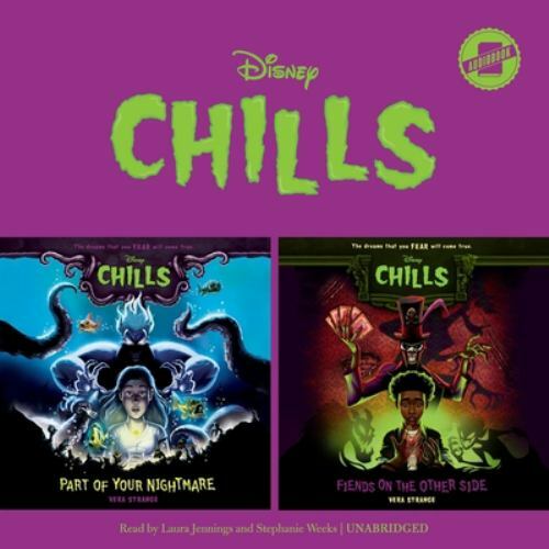 The Disney Chills Ser.: Disney Chills Collection : Part of Your ...