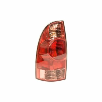 Genuine OEM Toyota Factory Taillight Assembly LH Driver Side 81560 ...