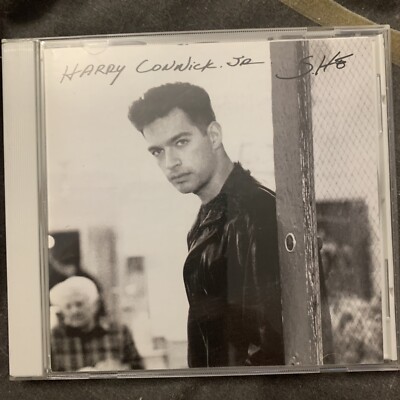 HARRY CONNICK JR - She CD(b77/12) Free Postage | eBay