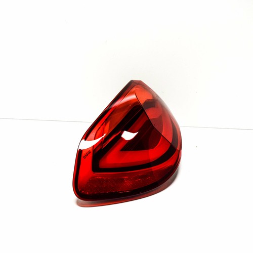 Genuine BMW 4 Series Rear Left Light In The Side Panel 63218496523 | eBay