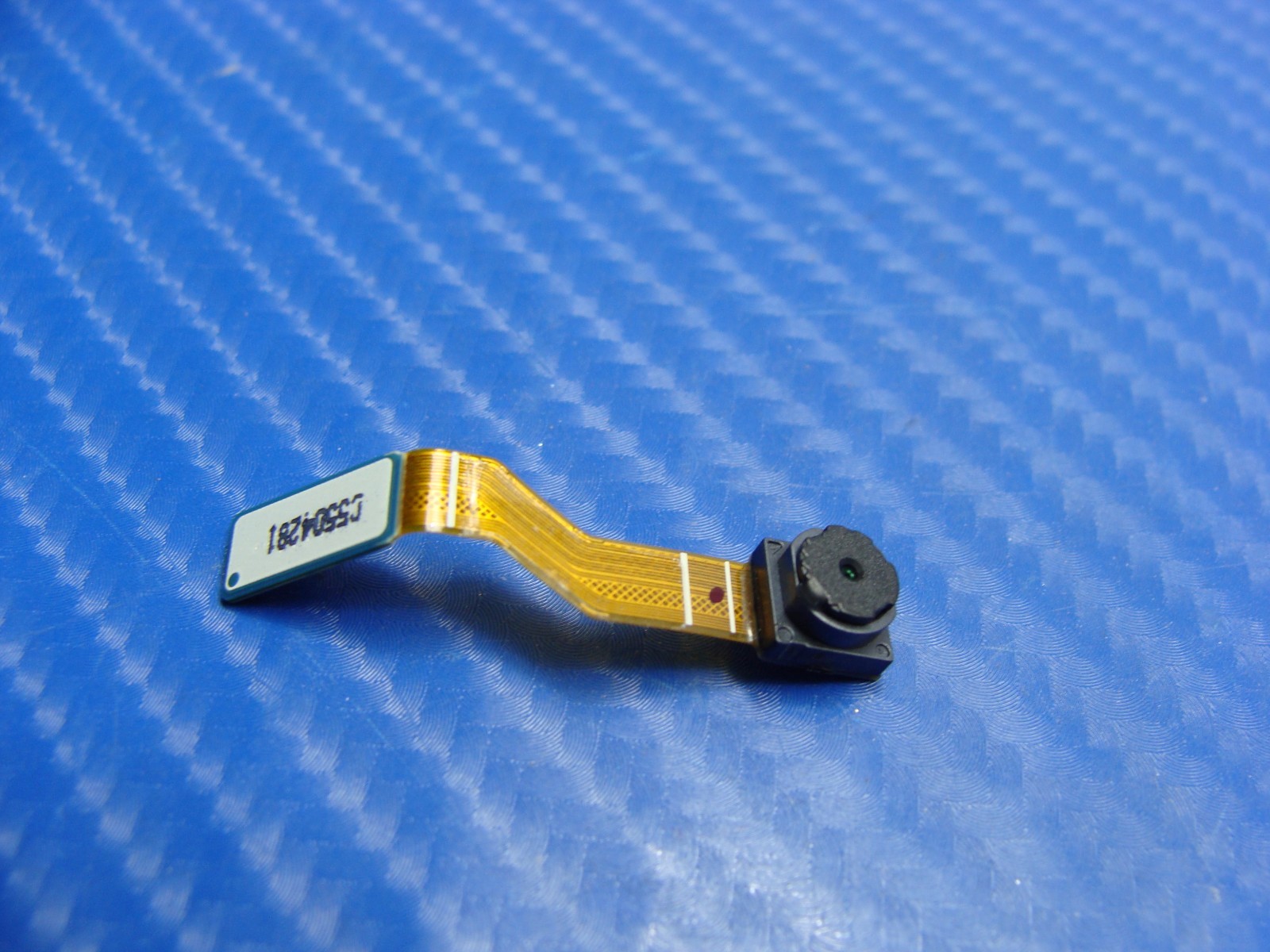 Samsung Galaxy Tab Pro SM-T320 8.4" Genuine Tablet Front Facing Camera ...