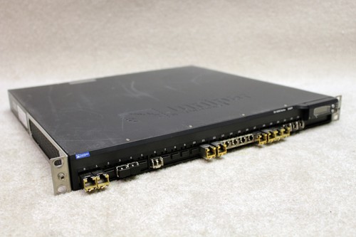 Juniper Networks EX4200-24F 24SFP 24Port 100/1000Base-X SFP Switch 750 ...
