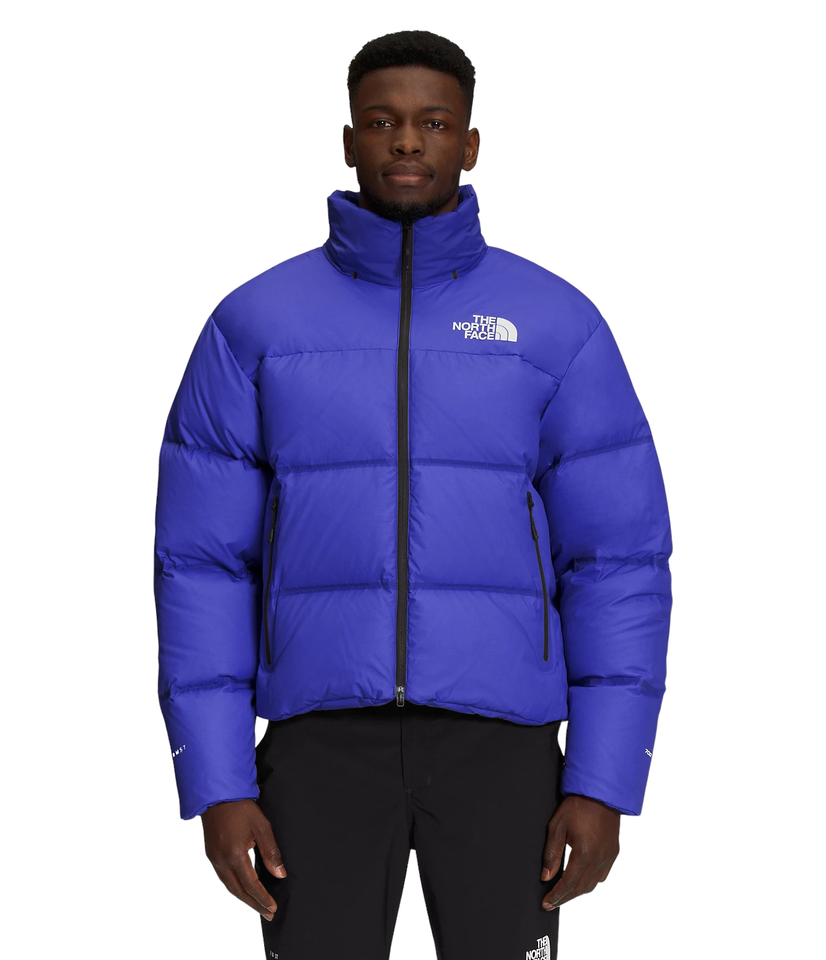 Men's The North Face Nuptse RMST Remastered 700 Down Puffer Jacket New ...