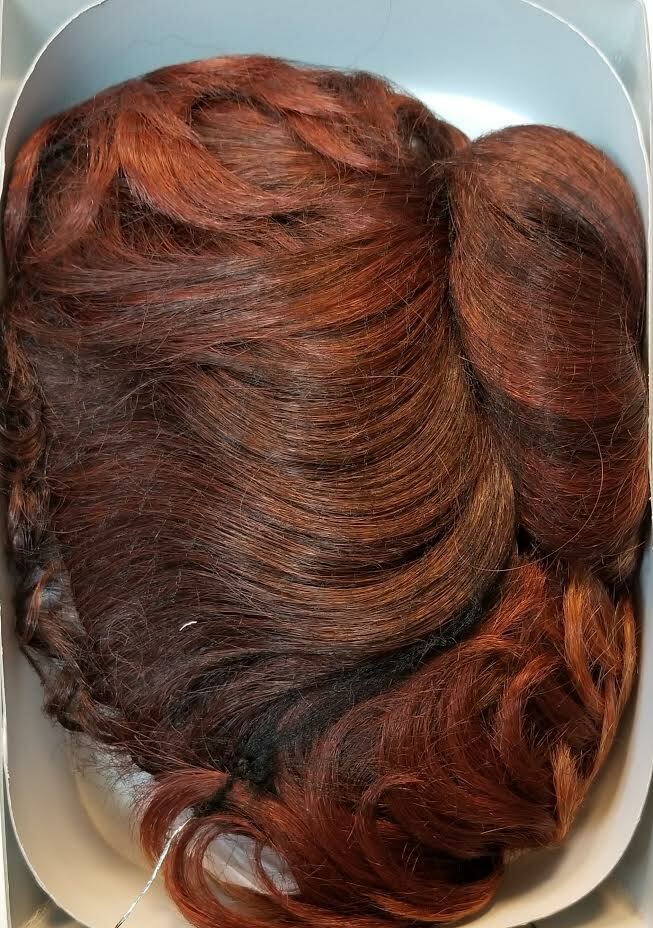 Pazazz Synthetic Wig by Soultress CELENA-1 | eBay